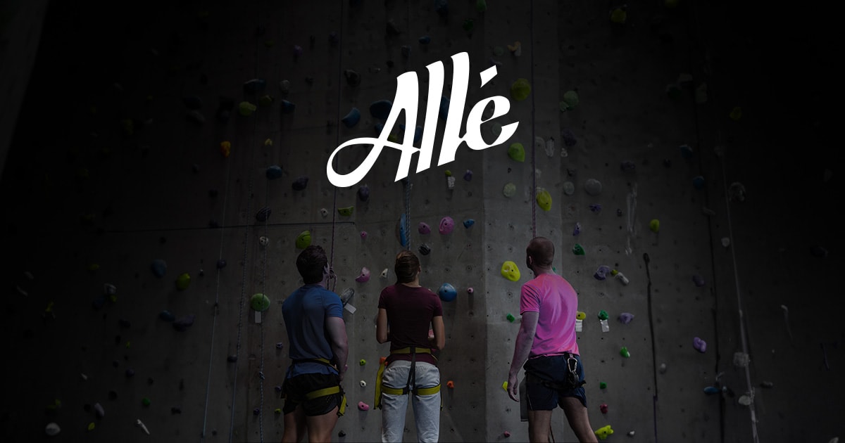 Allé › מרכז פעילויות טיפוס בירושלים הבירה